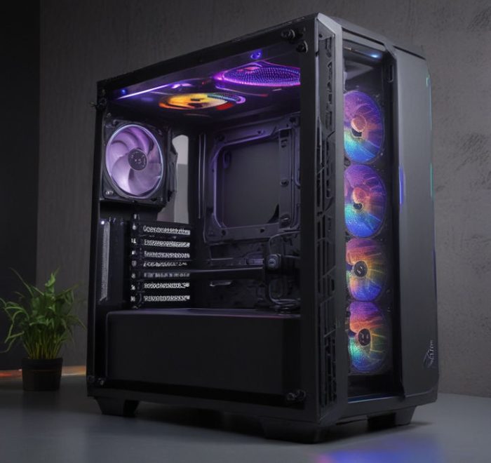 Hardware Selection and Assembly Tips for Building the Ultimate AFK ...